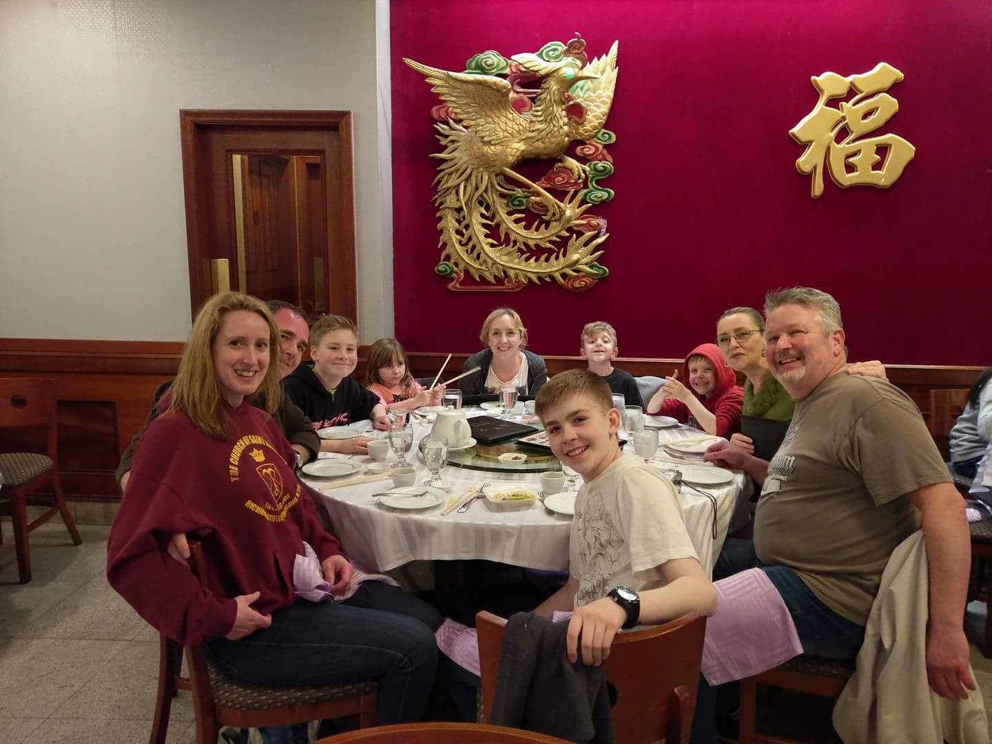 The Chinatown Chronicles- Volume One – ErinGoScratch