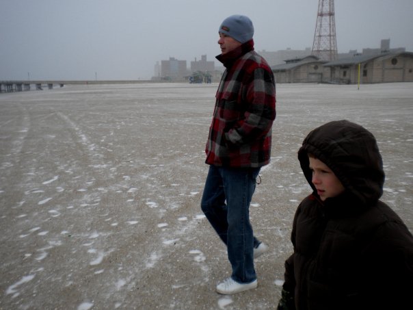 kev colin coney – ErinGoScratch