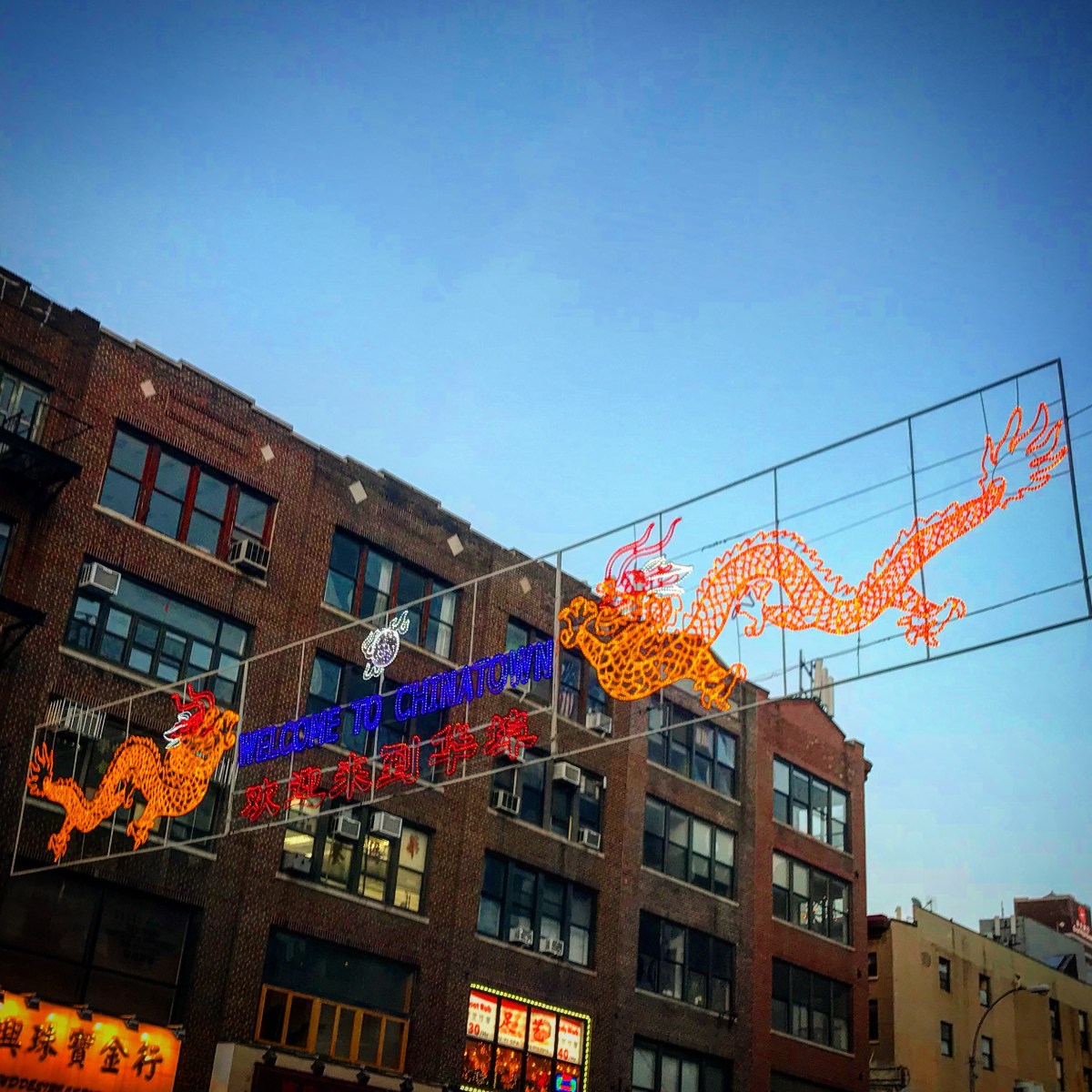 Chinatown Chronicles- Volume 3 – ErinGoScratch