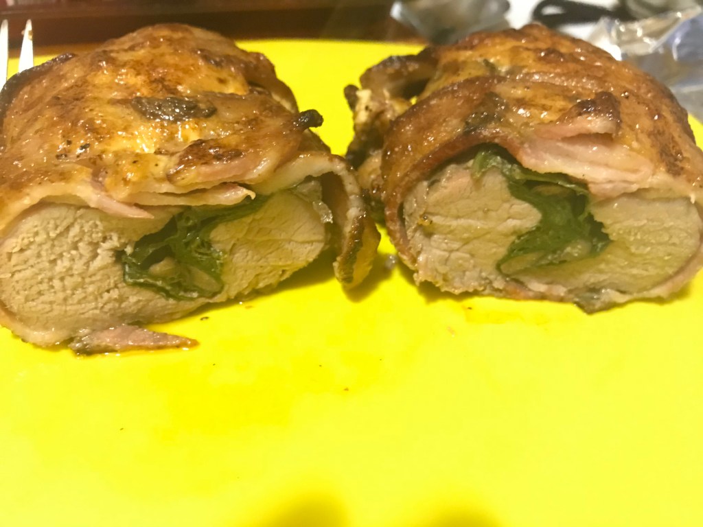 Low and Slow Sous Vide Cooking – ErinGoScratch